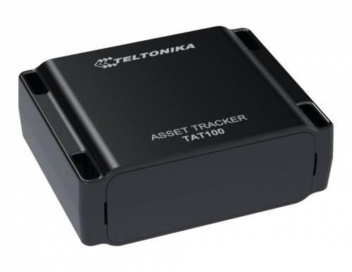 GPS-трекер Teltonika TAT100 | OVERSEER